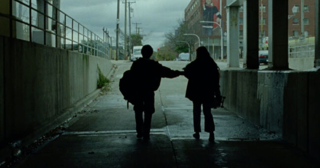 Before Anyone Else | 大阪アジアン映画祭 Osaka Asian Film Festival